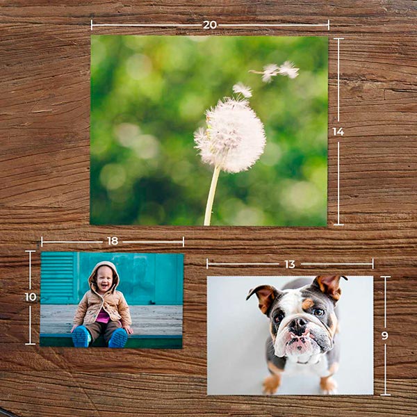 Impress o De Fotos Em Tamanhos Especiais fora Dos Padr es Maxicolor
